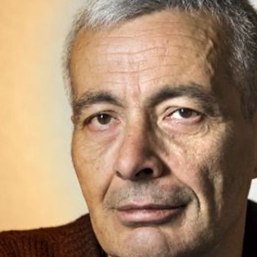 Galluzzi Francesco - Accademia di Belle Arti Carrara